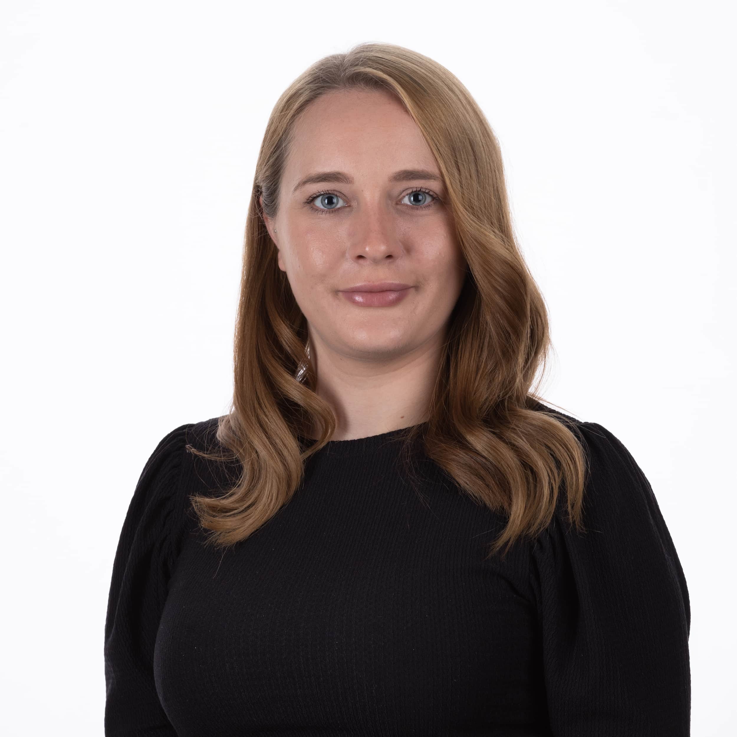 Roxanne Rimmer promoted to Business Development Manager | Blacksmith Freight