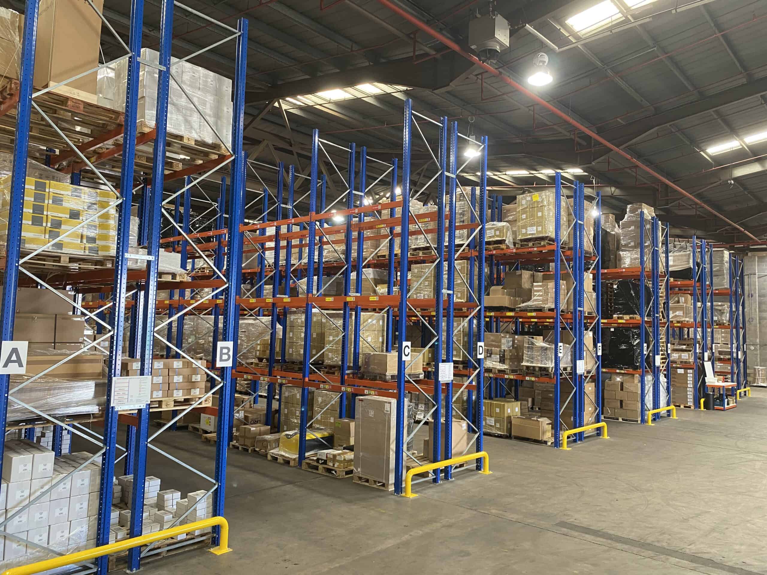 Thank you | Blacksmith Freight